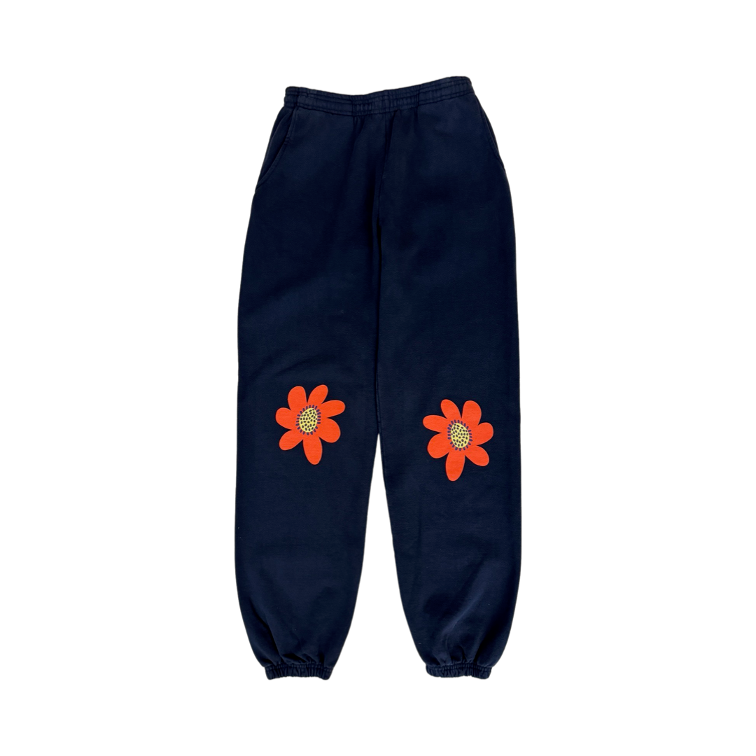Flowers by Ella x Color Sweatpants – Color Telluride